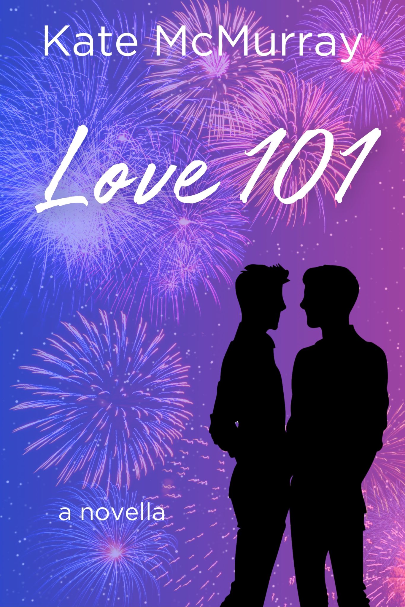 Love 101 is now available! – Kate McMurray